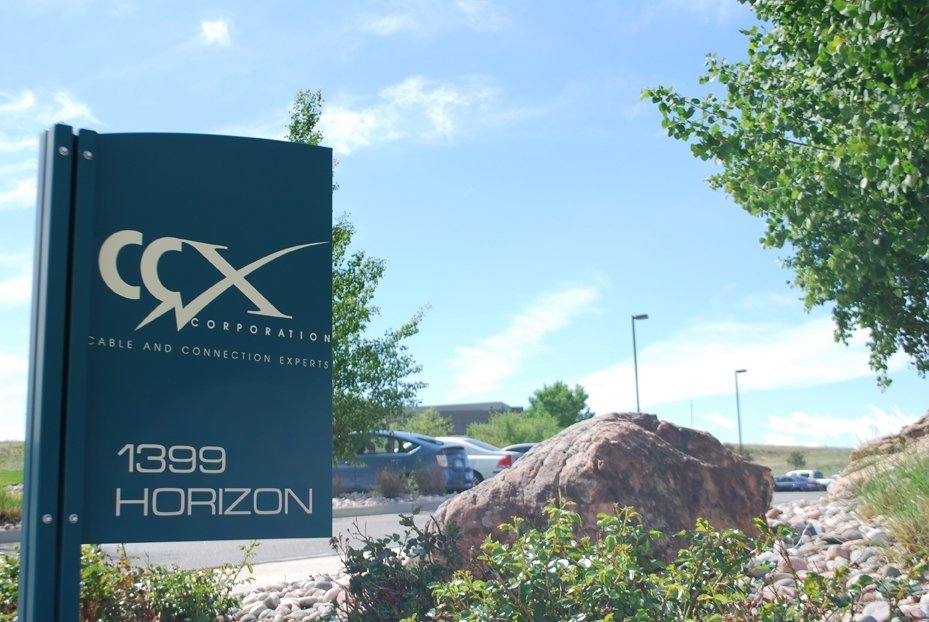 North America's Custom Cable Manufacturing Since 1995