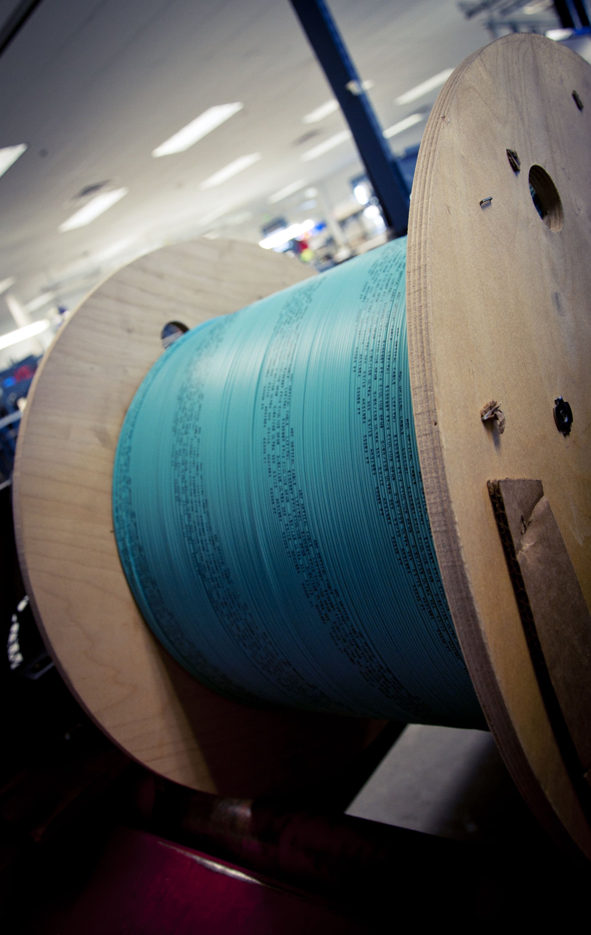 North America's Custom Cable Manufacturing Since 1995